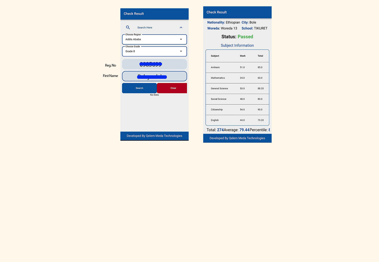 Qelem Meda Technologies