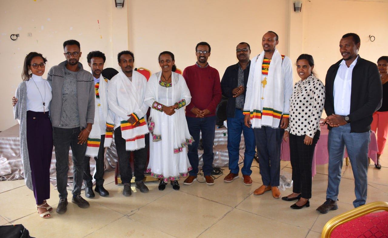 Qelem Meda Technologies