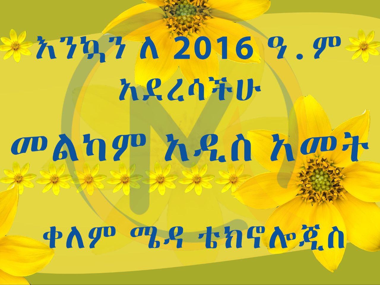 Qelem Meda Technologies